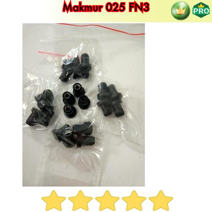 Jual Wellnut Karet Winshield Nmax R25 Cbr R15 Ninja Gsx R25 Aerox Cbr z7hc - Kota Tangerang ...