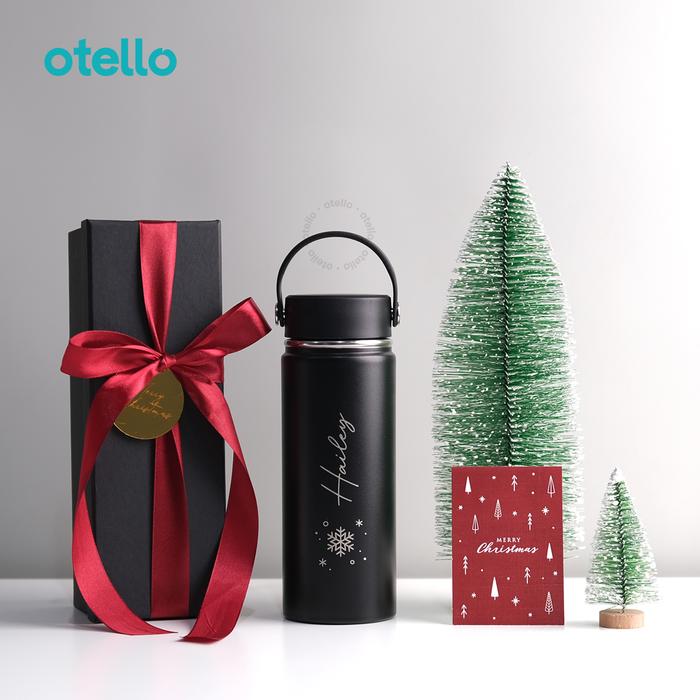 Jual JOLLY Hampers Natal Hadiah Christmas Parsel Kado Xmas Tumbler Gift ...