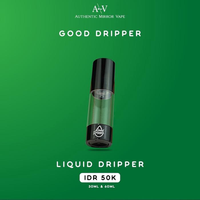Jual Liquid Driper By Good Driper 100% Authent - Jakarta Barat - ADYA ...