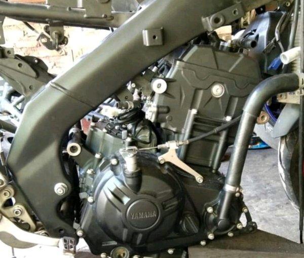Jual Mesin Yamaha R25 lengkap Pengapian - Kab. Cilacap - Arroyyan9 ...