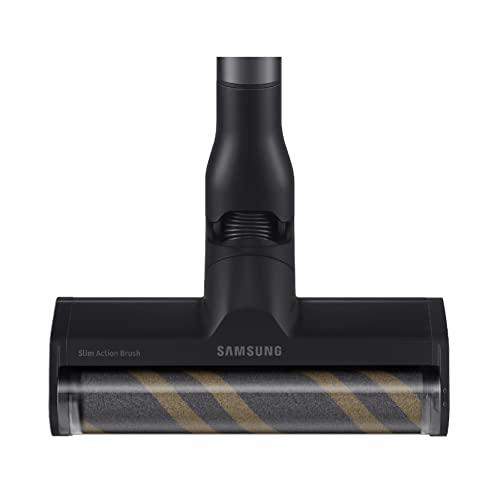 Promo SAMSUNG Bespoke Jet Action Vacuum Soft Brush, Silver Cicil 0% 3x ...