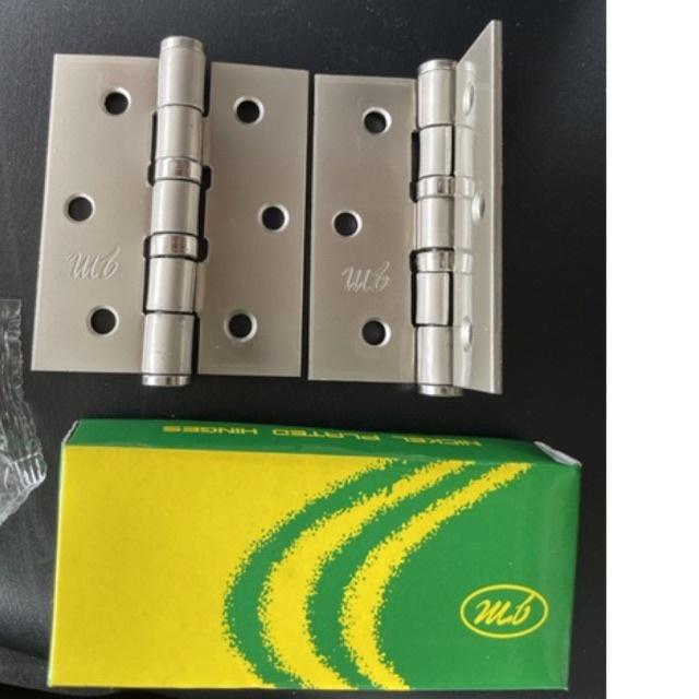 Jual Engsel 3 Inch Kodai/ engsel jendela top kodai ukuran 3 inc stanlis ...
