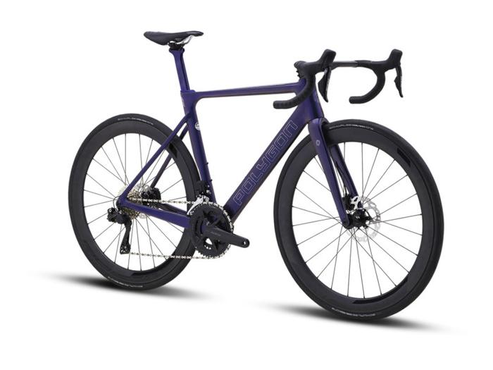 Jual SEPEDA POLYGON HELIOS AX7 2X12 SPEED - Kab. Bantul - LARIS Bike ...