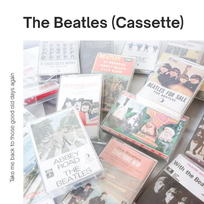 Jual Rarity - The Beatles Cassette Kaset Pita Fanmade Unofficiall Kaset ... Jual Rarity - The Beatles Cassette Kaset Pita Fanmade Unofficiall Kaset ...