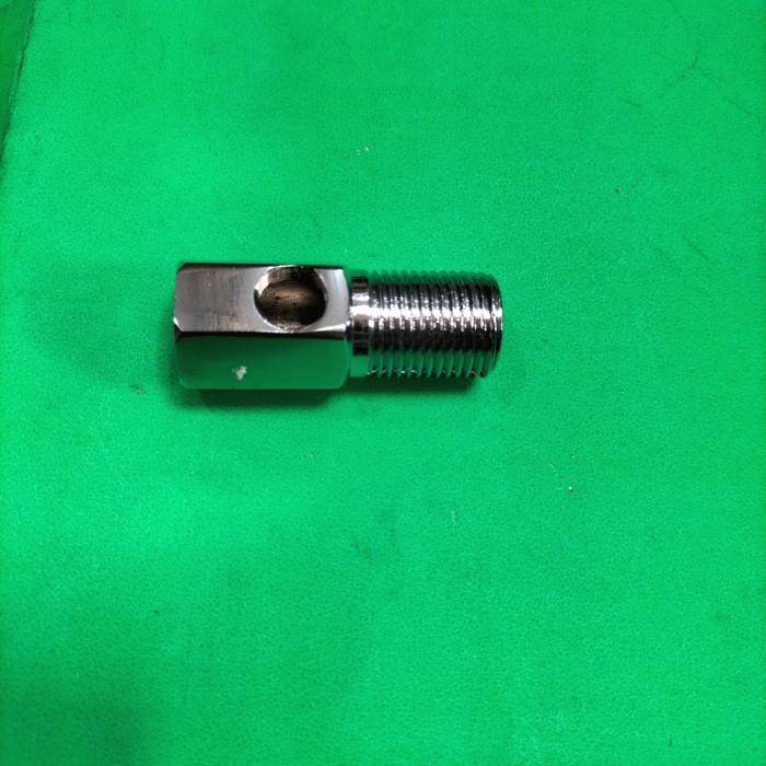 Jual Fitting Kran Ro Selang 1/4 " - kran besi - Kota Tangerang ...