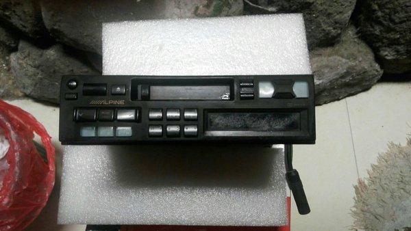 Jual Unik Tape Mobil ALPINE Murah - Jakarta Selatan - no_nostore ...