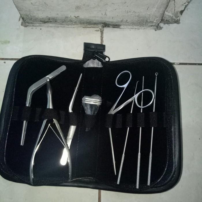 Jual ALAT THT SET - Kota Bekasi - Nusantara Medika jaya | Tokopedia