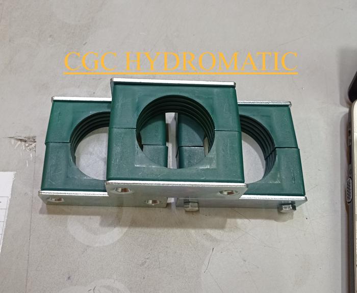 Jual clam pipa tubing 19mm / klem pipa hydraulic 19mm - Jakarta Barat ...