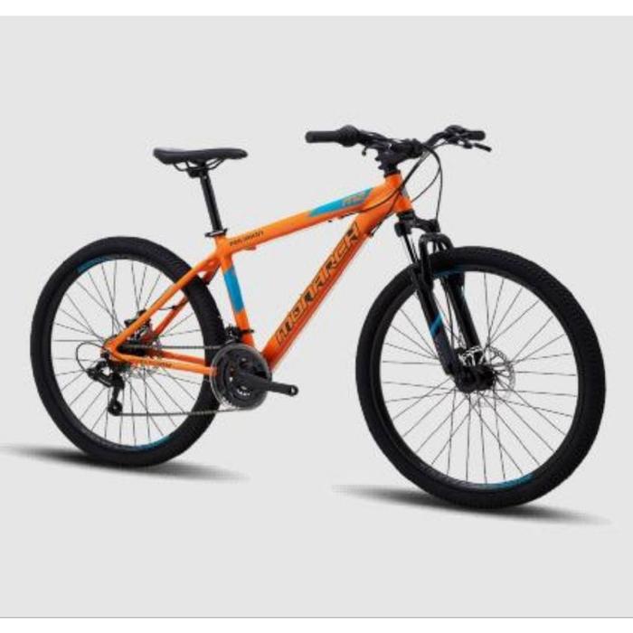 Jual Sepeda Mtb 26 Polygon Monarch M2 2 [Populer] - Jakarta Barat ...