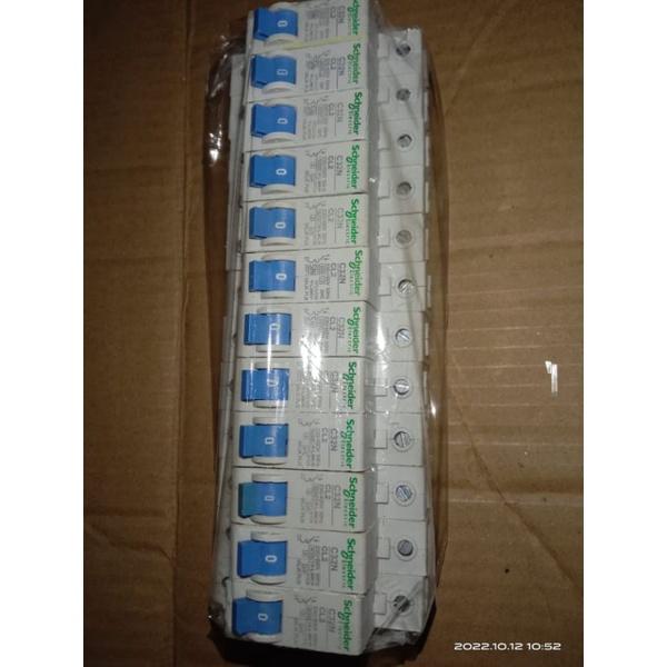 Jual ZS870 MCB SCHNEIDER PLN CL2 CL4 CL6 CL10 - Jakarta Selatan - zeeo ...
