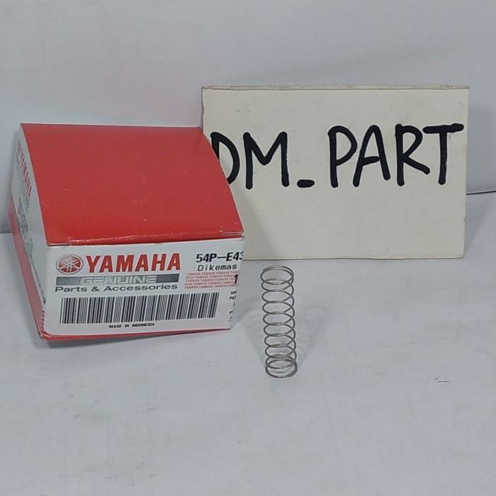 Jual PER SPRING PIR ISC MIO SOUL J GT XRIDE NMAX AEROX 125 155 XEON RC ...
