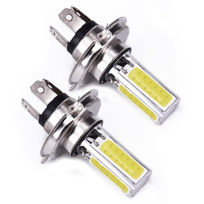 Jual Lampu Led Cree Mobil, Cahaya Depan Mobil Kabut Drl Berkendara 2 ...