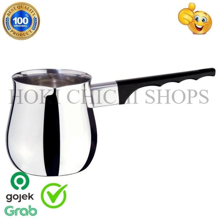 Jual AKONE MILK POT PANCI PENGHANGAT SUSU MASAK AIR PANAS ORIGINAL CC - 540ML - Jakarta Barat ...