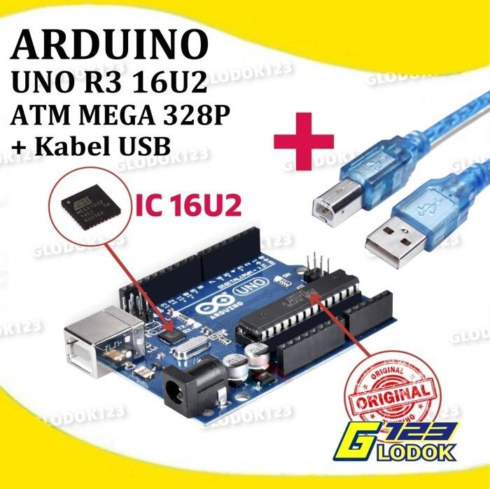 CNC STORE BANDUNG: #22 PERBANDINGAN JENIS-JENIS ARDUINO UNO, 42% OFF