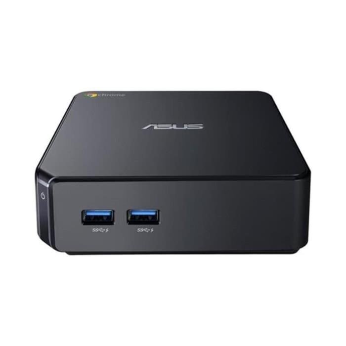 Jual Asus Mini PC ChromeBox CN65 Core i7-8550U 4GB 32GB Chrome OS ...