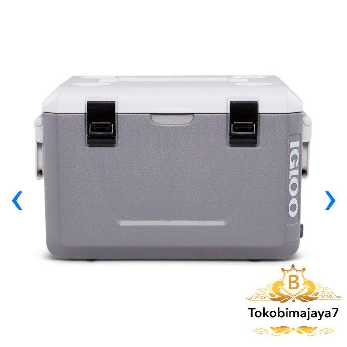 Jual Cooler Box Nestable 11 ltr / Box Kotak Pendingin IGLOO Made In USA ...