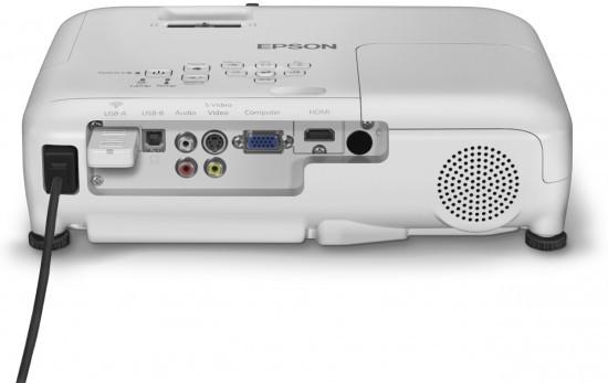 Jual Usb Wifi Proyektor Epson Elpap10 Optional Wireless Lan Unit Cce ...