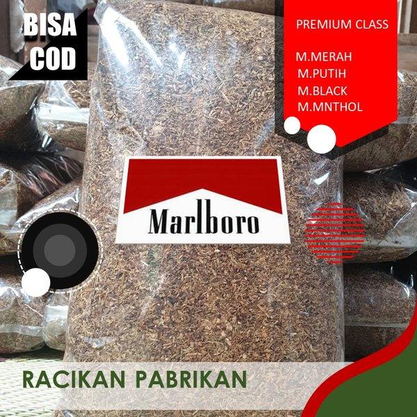 Jual Tembakau Marlboro all grade Rokok Bako Kiloan kemasan 500 Gram ...