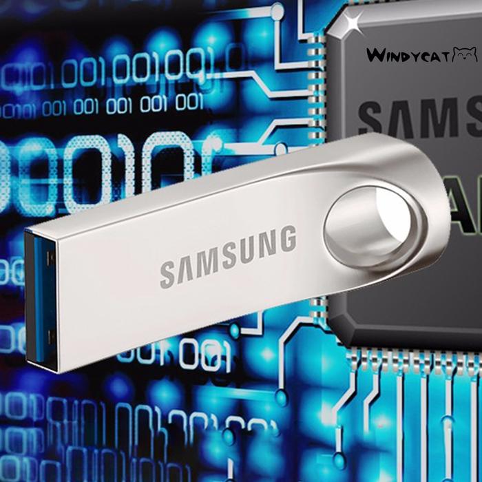 Jual Samsung Flashdisk Usb 3.0 1tb 2tb 512gb 128gb Bahan Metal - Kota ...