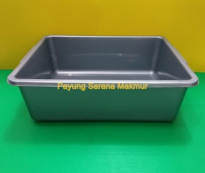 Jual Bak Oli / Bak Segi Komet Star Platinum / Bak Penampungan Oli ...
