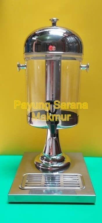 Jual Juice Dispenser / Jus Dispenser murah / Soft drink / water tank ...