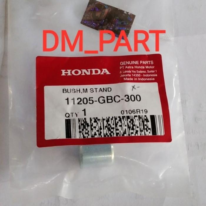 Jual BOS BOSH BUSHING AS STANDAR STANDAR 2 DUA TENGAH BEAT SCOOPY SPACY ...