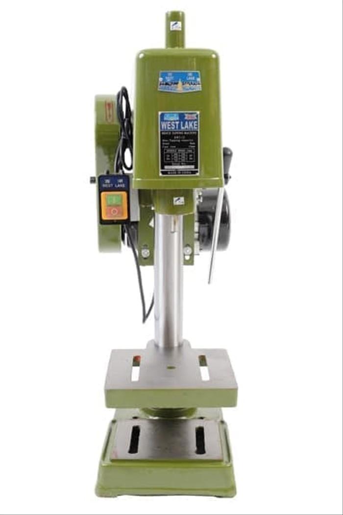 Jual Mesin Tapping West Lake SWJ-12A Tapping Machine 1 Phase SWJ12A ...