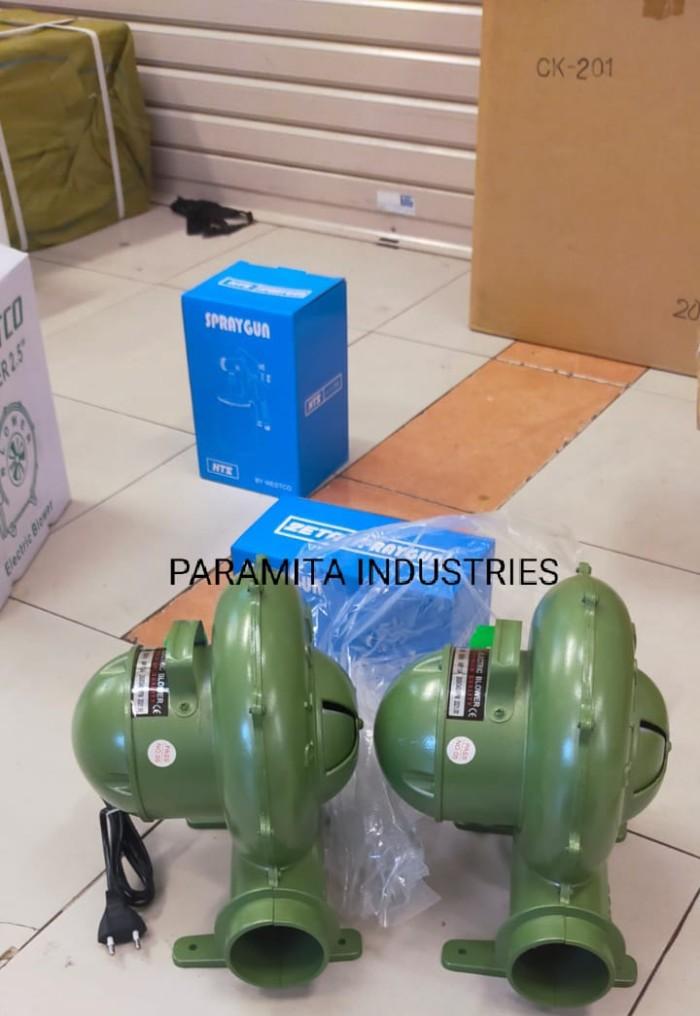 Jual Blower Angin keong westco 3 inch Original / westco - Jakarta Barat ...