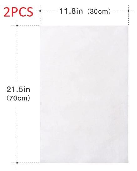 Promo Dust Collection Filter Daikin MC40 MC55 MCK55 HEPA FILTER DAIKIN ...