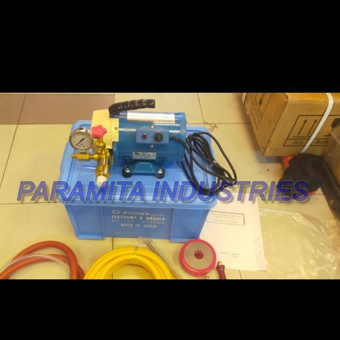 Jual Mesin jet Cleaner Kyowa KYC-20A Original - Jakarta Barat - Paramita Industries | Tokopedia