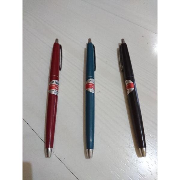 Jual Pulpen pilot jadul ORI JEPANG pen koleksi - Jakarta Barat - Fadey ...
