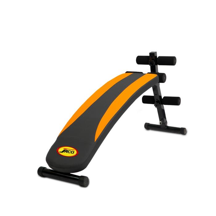 Jual Unik Sit Up Bench WT-B18B Alat Olahraga Alat Fitness Diskon - Kota ...