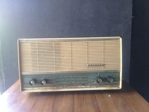 Jual Radio jadul Philips Made in Holland - radio jadul - Radio antik ...