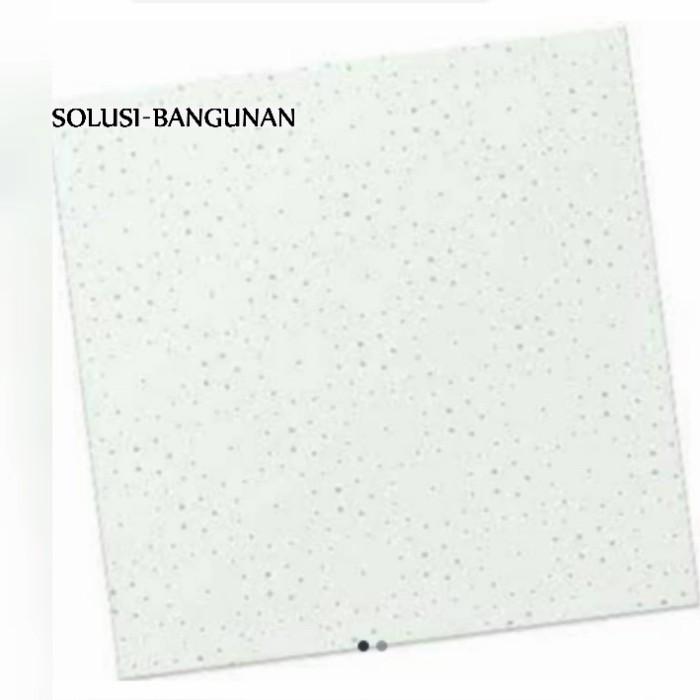 Jual BYHUA CEILING PANEL / GYPTILE PLAFON / AKUSTIK JAYA / BIHUA JAYA ...
