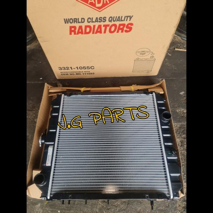 Jual RADIATOR ADR PS100 PS 100 NEW / JUNGKIT ALUMINIUM 3321-1055 ...