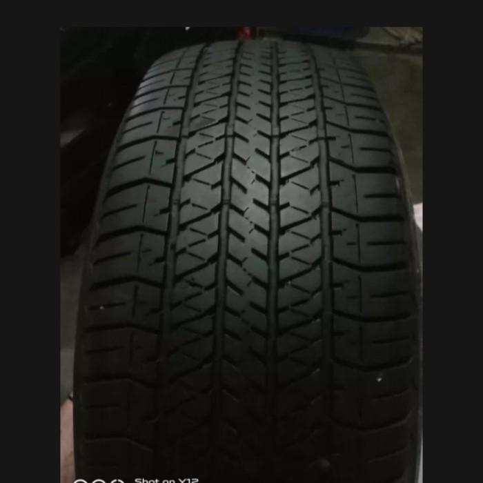 Jual BAN MOBIL COPOTAN FORTUNER/PAJERO UK 265/65 R17 TUBLES - Kab ...