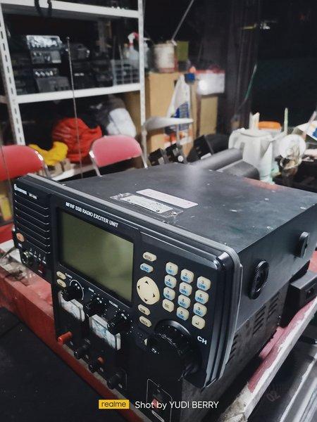 Jual Radio Hf All Band Bukan Yaesu bukan Icom RIG SAMYUNG MF HF SSB ...