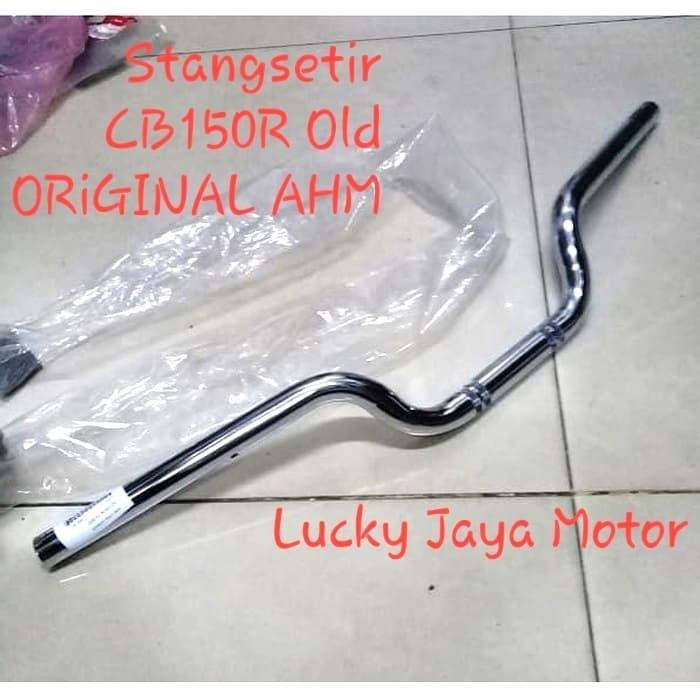 Jual stang setir stir stangsetir stangstir Cb150r Cb 150r lama old k15 ...