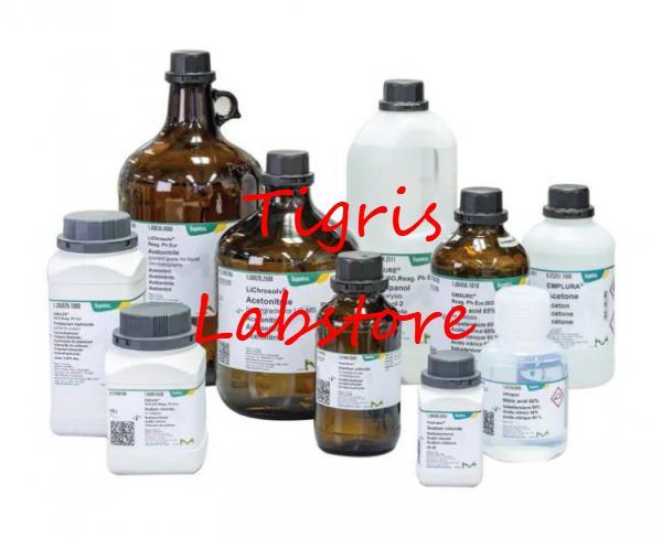 Jual 1.00964.2500 Tetrachloroethylene Emplura 2.5Ltr Merck Tigris ...