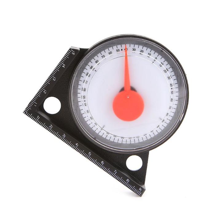 Jual INN Slope Inclinometer Protractor Angle Finder Tilt Level Meter ...