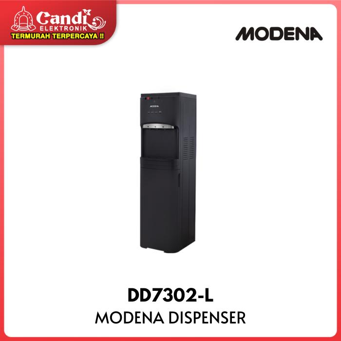 Promo MODENA DISPENSER BOTTOM GALLON DD7302-L / DD 7302 L / DD7302L ...