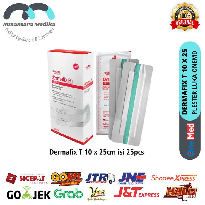 Jual Dermafix T 10 x 25 Onemed - Kota Bekasi - AIRLANGGA JAYA MEDIKA ...