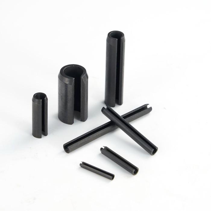 Jual Roll Pin Baja M3x20 Rollpin Spring Pin M3 x 20 Pin Belah - Kota ...