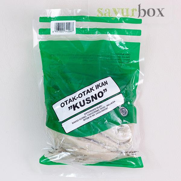 Jual Baso Kusno Otak Otak Ikan 500 gram Sayurbox - Jakarta Selatan - Sayurbox | Tokopedia