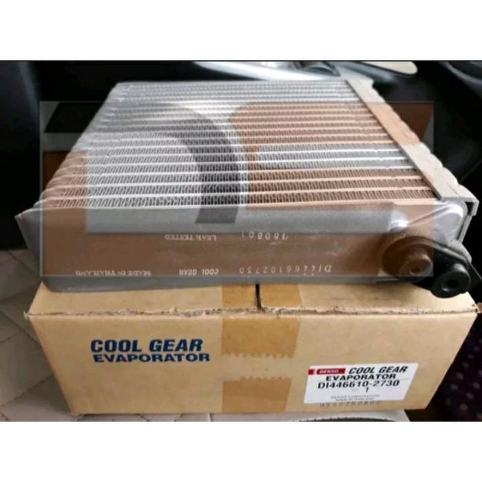 Jual evaporator evap coil vios limo lama gen 1 - Kota Bandung - YS ...