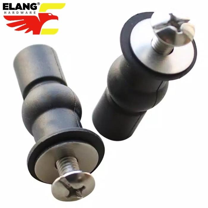 Jual Baut Engsel Tutup Toilet Kloset Baut Engsel Closet Toilet Seat ...