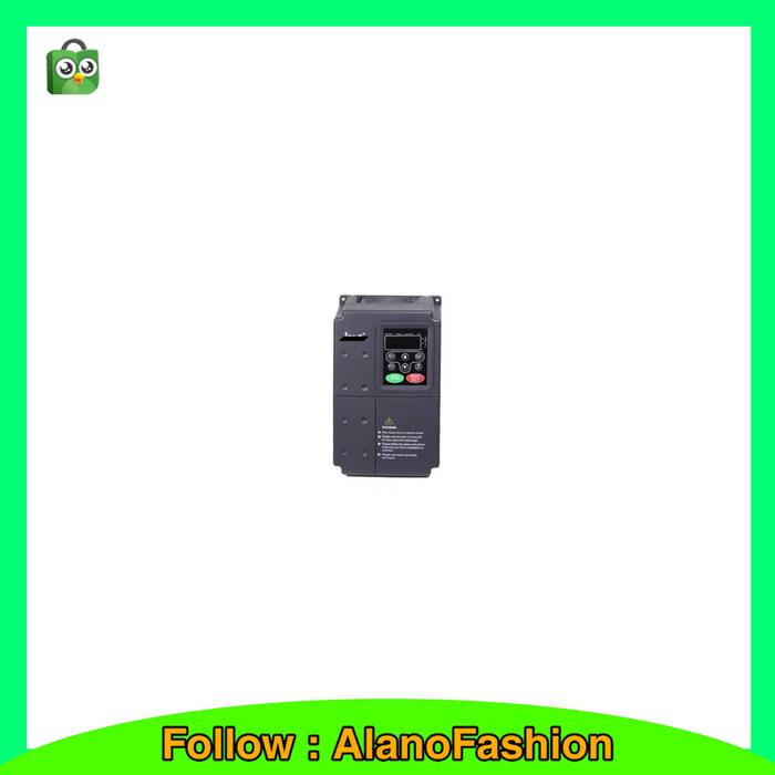 Jual CHF100A-1R5G-S2 Inverter VFD Frequency AC Drive 1 Phase 220V - Kab ...