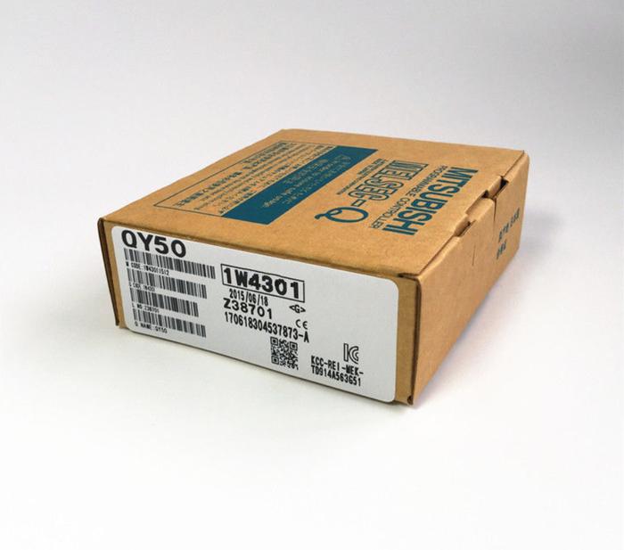 Jual PLC Mitsubishi QY50 - Kota Bandung - Control and Power ...