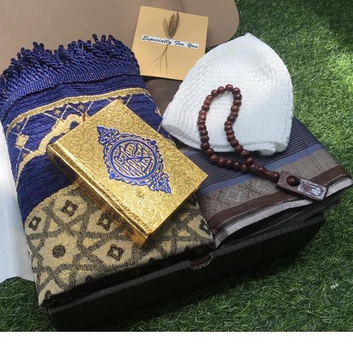 Jual 42 Paket Alat SholatKado Alat sholatKado alat sholat cowokkado ...