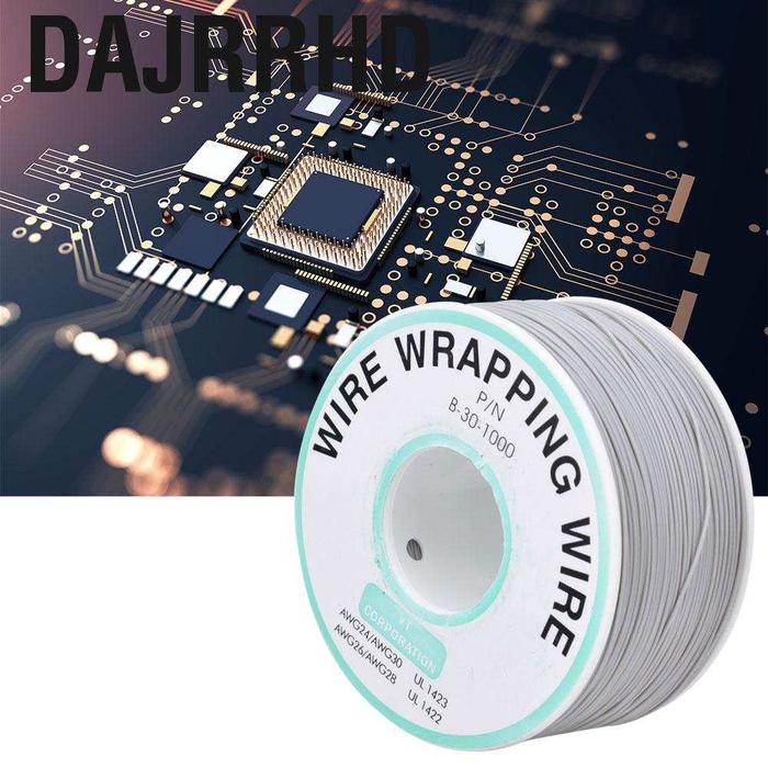 Jual Dajrrhd Gray OK Wire Printed Circuit Board Repairing Tin Plated ...